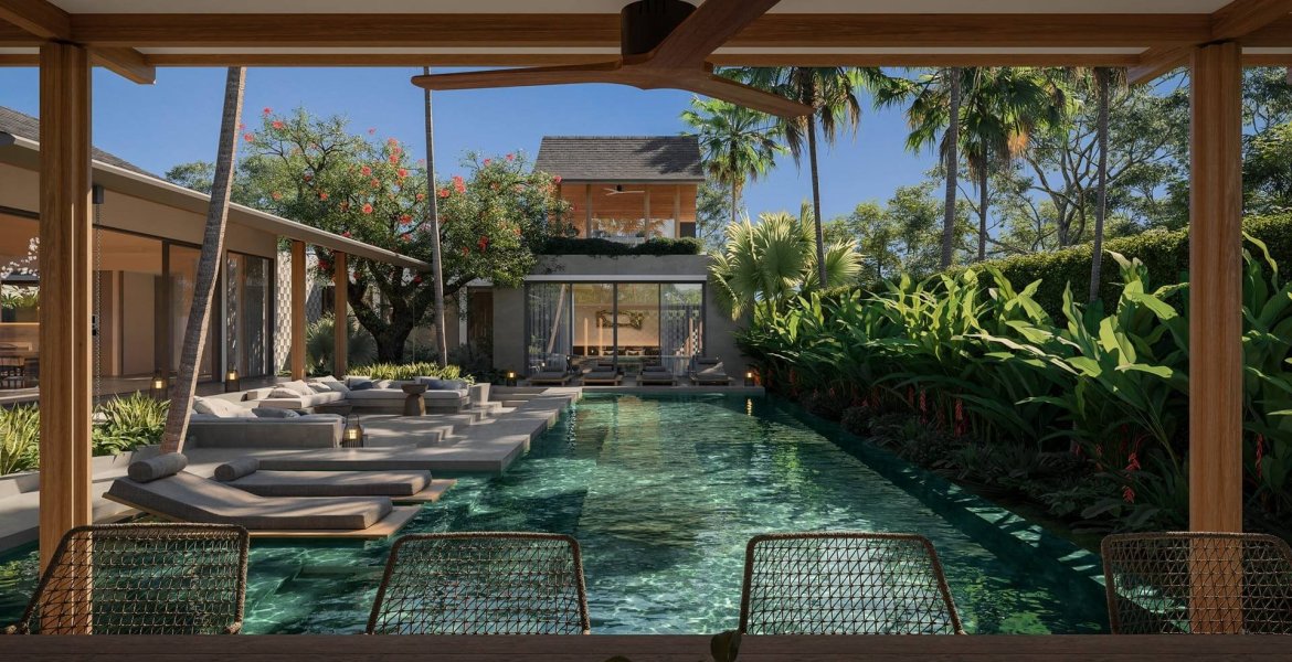 Pavara Khiri Collection Pavara Development in Phuket | Pavara-Khiri